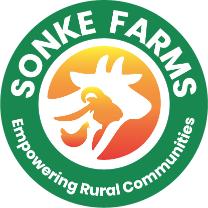 Sonke Farms | Farming as a Business